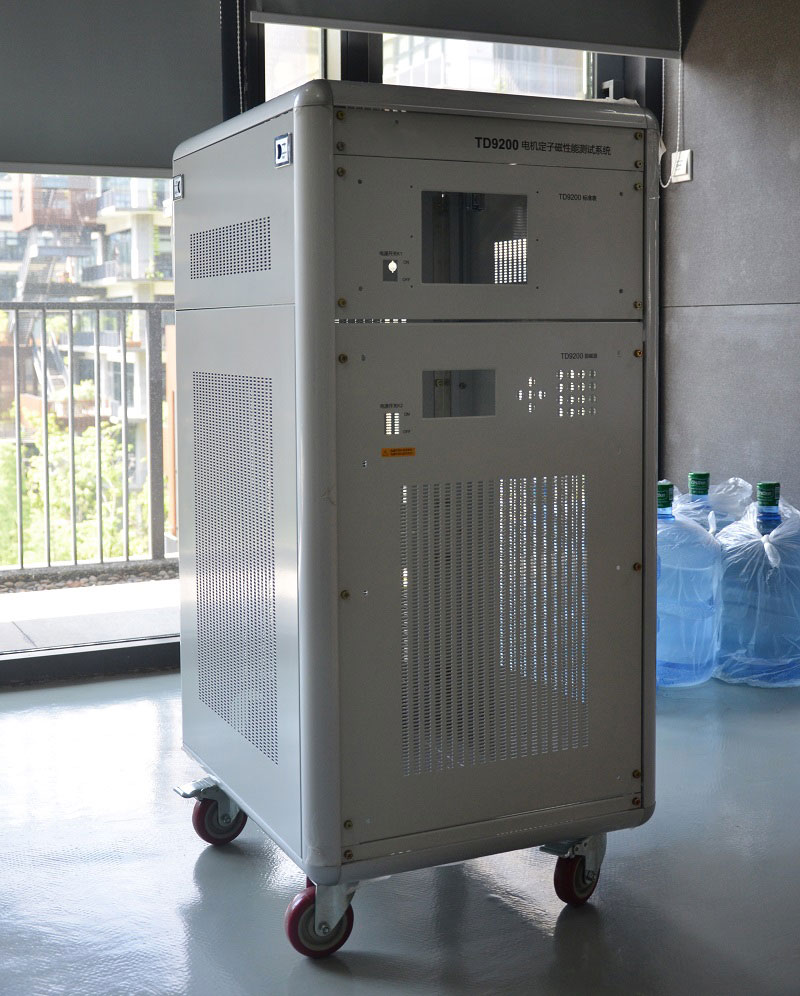 【速方案】机箱、机柜的整体加工解决方案 - 速加